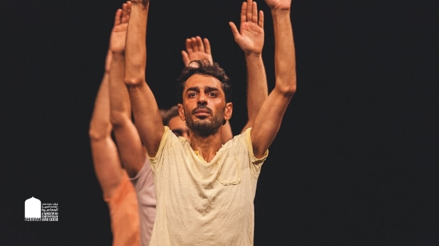 Syrian Artists Create | British Council